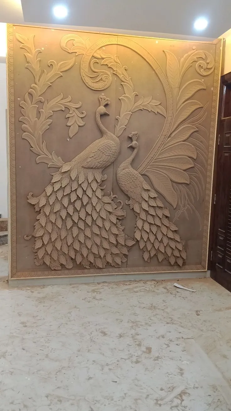 Sar Wall Decors